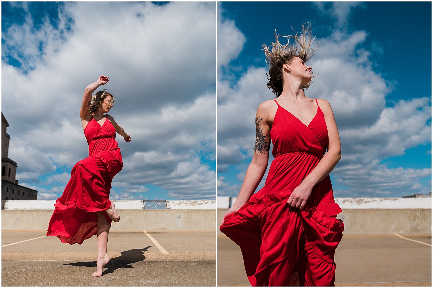 Midtown St. Louis Dance Session — St. Louis Dance + Lifestyle ...