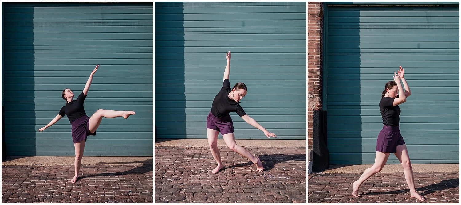 St. Louis Spring Modern Dance Session | Elise Ringenberg — St. Louis ...