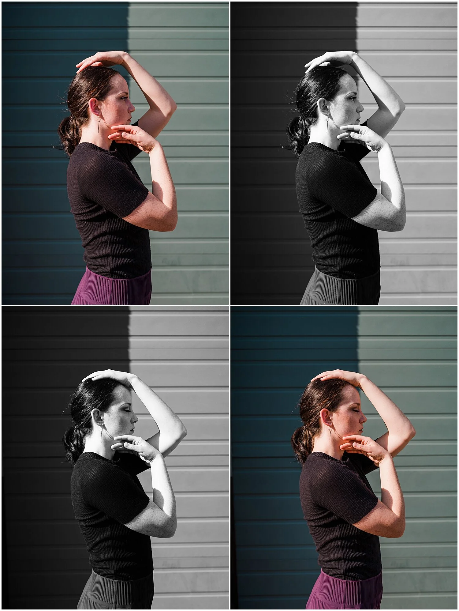 St. Louis Spring Modern Dance Session | Elise Ringenberg — St. Louis ...