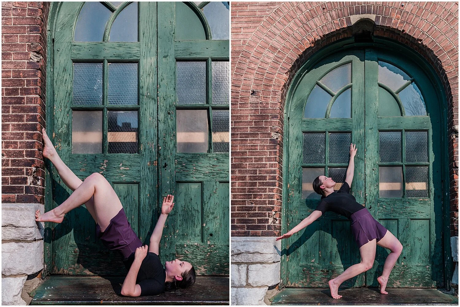 St. Louis Spring Modern Dance Session | Elise Ringenberg — St. Louis ...