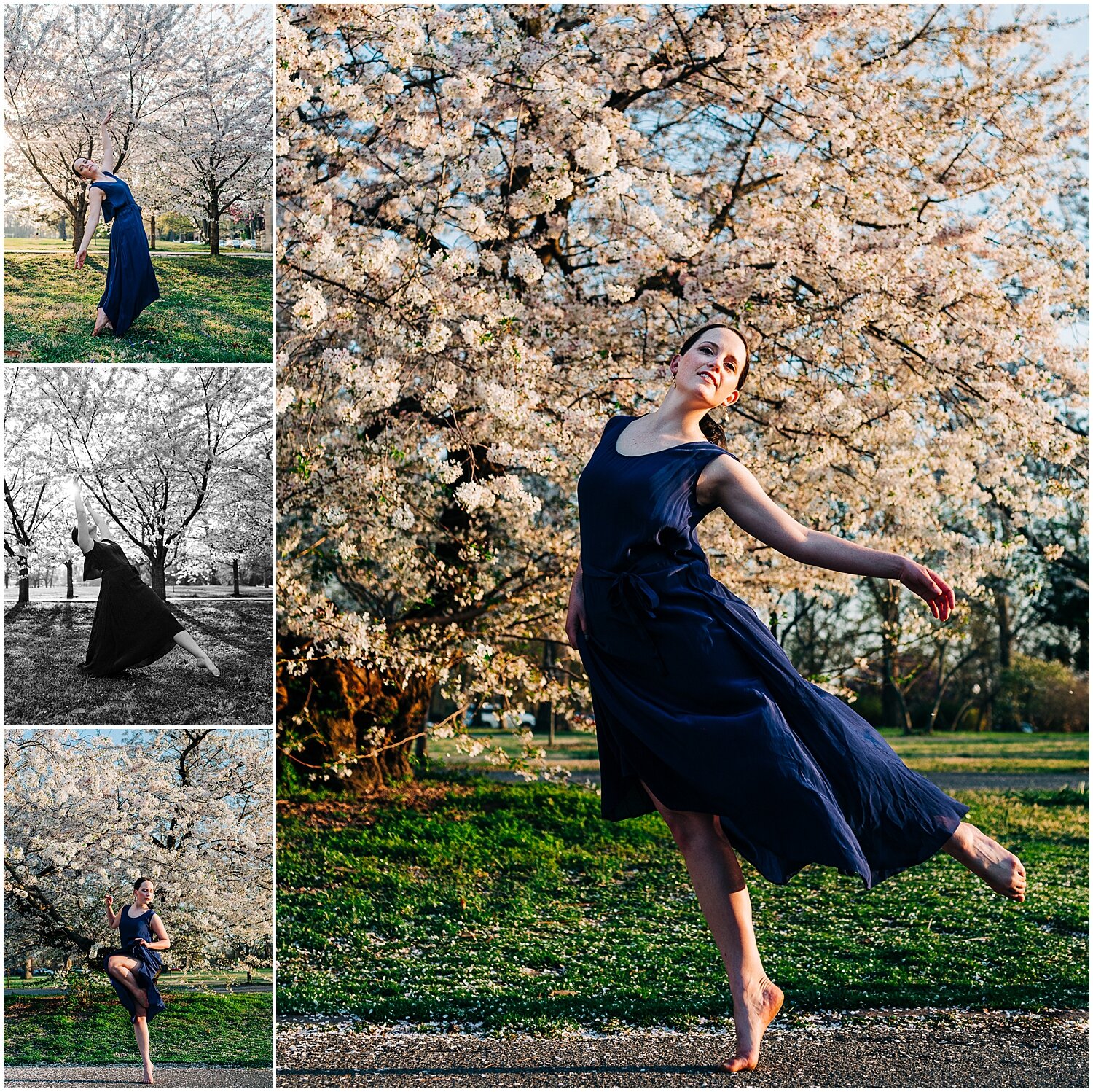 St. Louis Spring Modern Dance Session | Elise Ringenberg — St. Louis ...