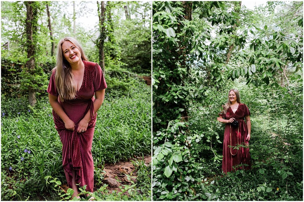 Photographer Personal Branding Sessions — St. Louis Dance + Lifestyle ...