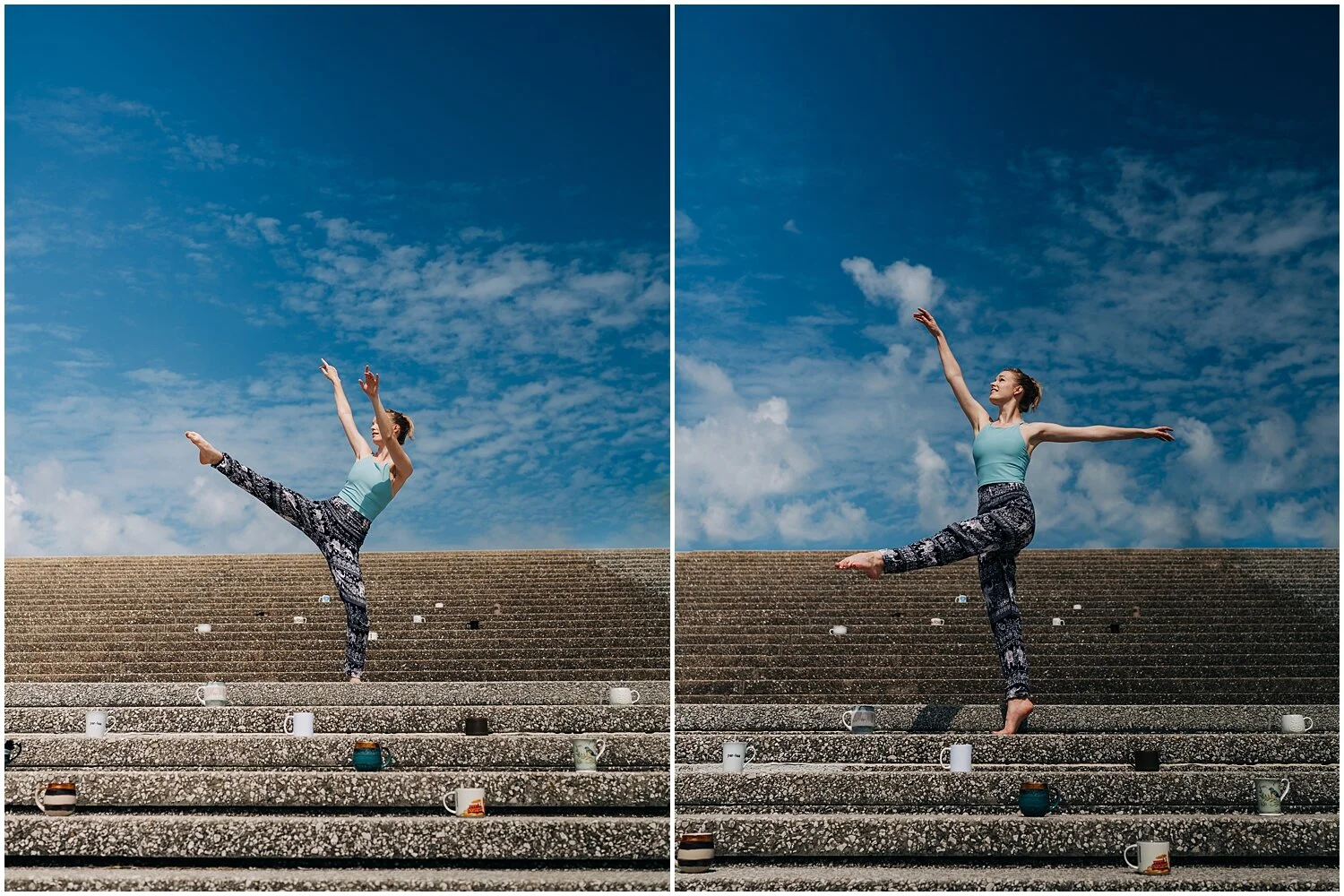 "To Fill Your Cup" Promotional Dance Session — St. Louis Dance ...