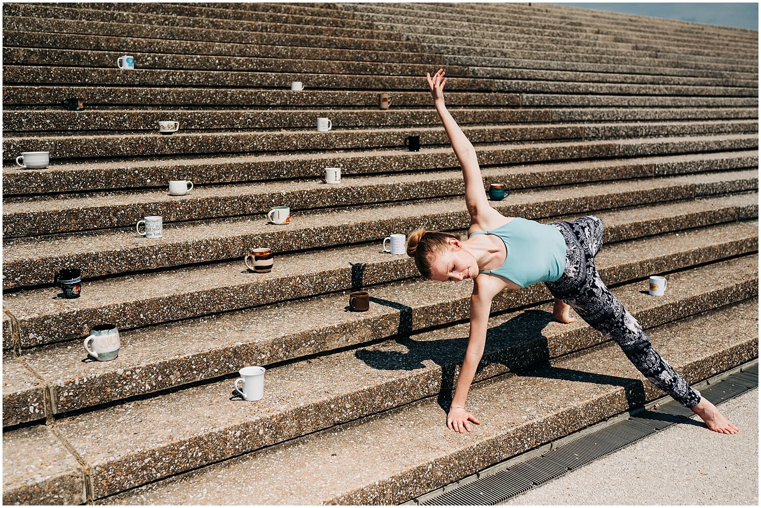 "To Fill Your Cup" Promotional Dance Session — St. Louis Dance ...