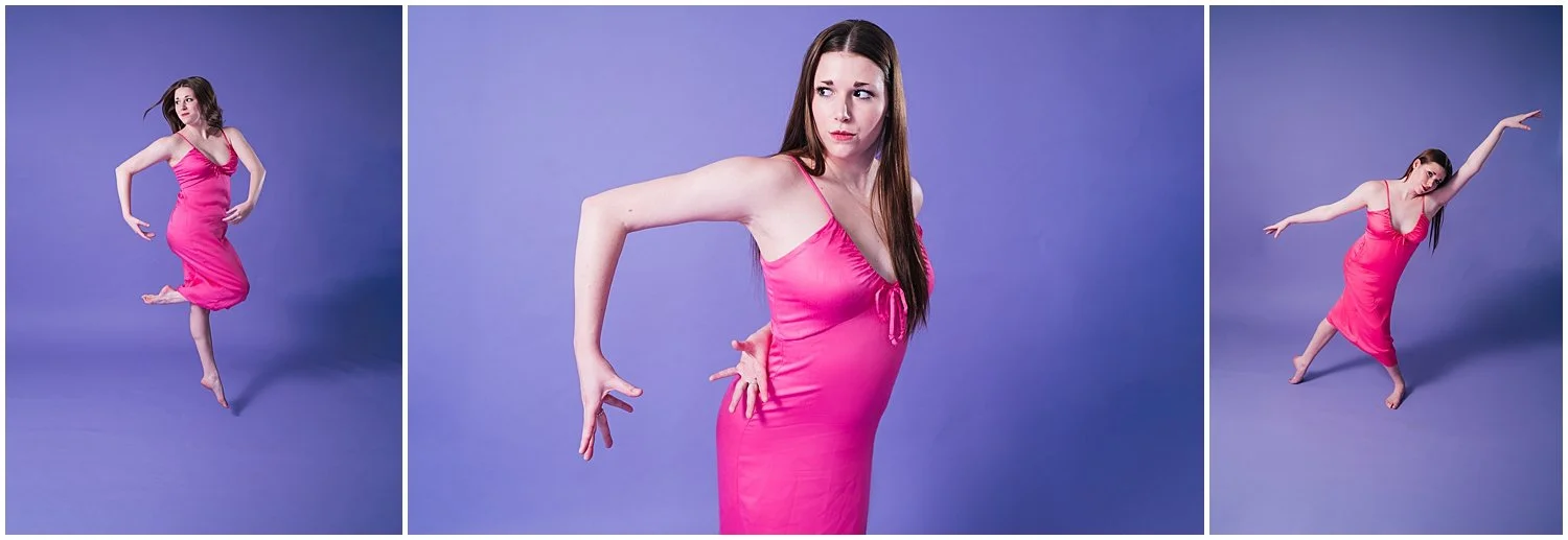 Studio Dance Group Portrait Session at COCOS in St. Louis — St. Louis ...