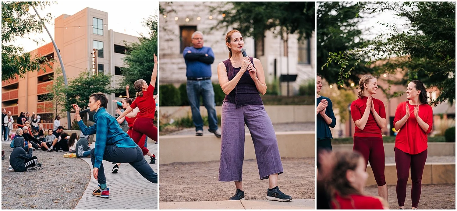 Which is Better? Dress Rehearsal Photos or Live Performance Photos ...