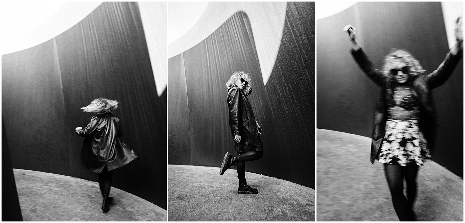 Photoshoot at the Pulitzer Art Museum St. Louis | Emily Johnson — St ...