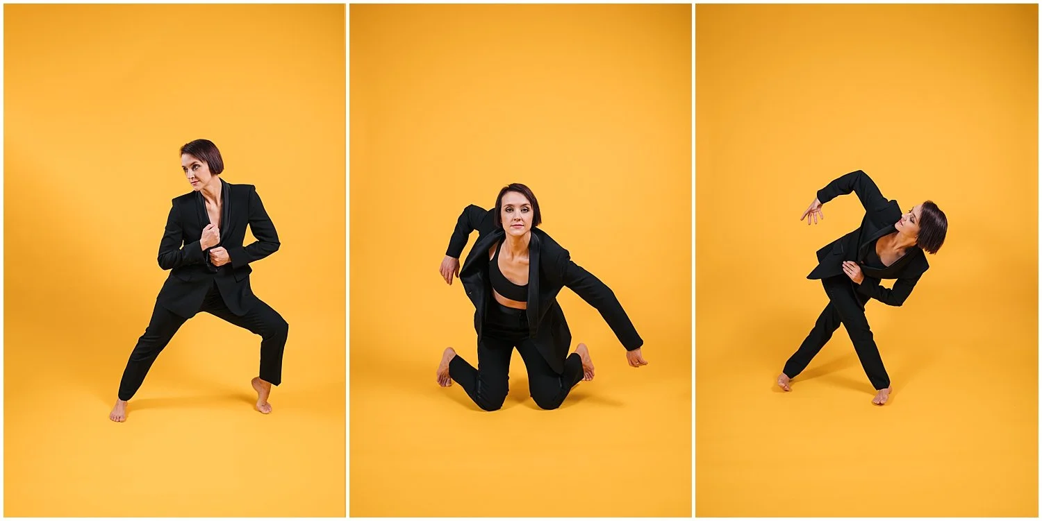 St. Louis Dance Choreographer Photos | Sara Brendel — St. Louis Dance ...