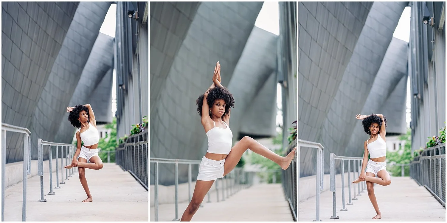 Lion King on Tour Dancer Session | Farrah — St. Louis Dance + Lifestyle ...