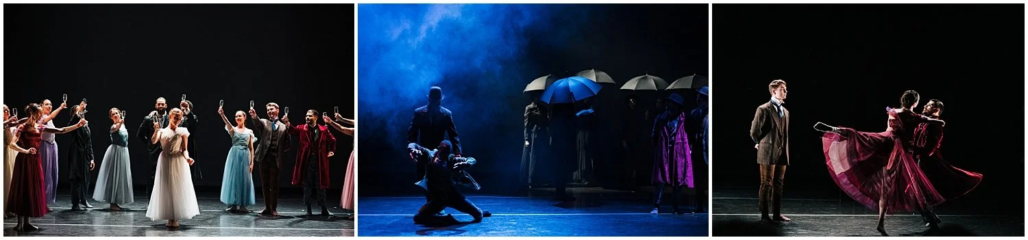 Which is Better? Dress Rehearsal Photos or Live Performance Photos ...