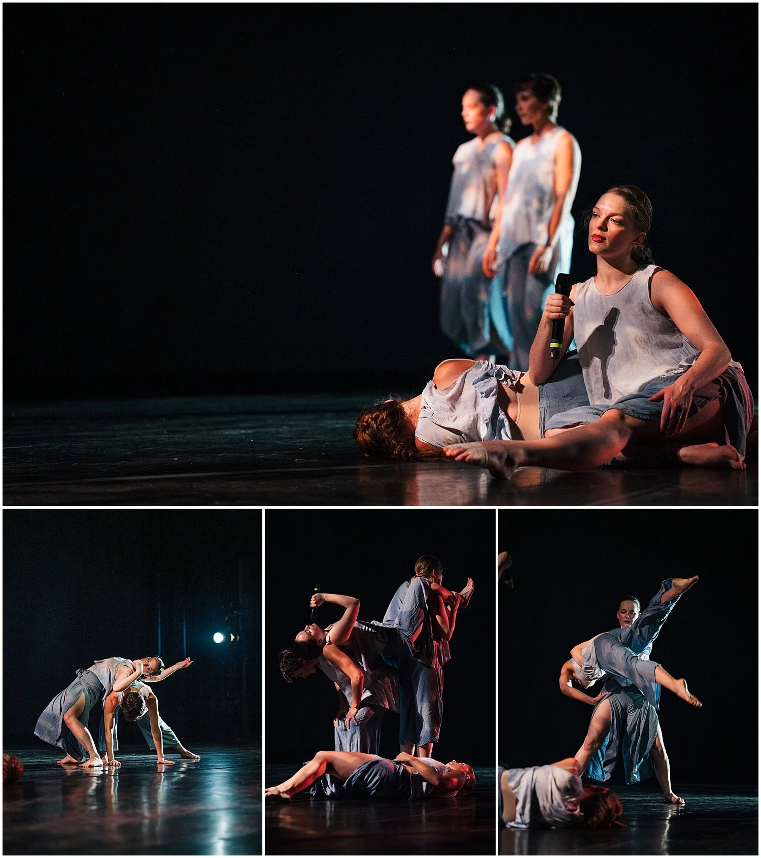 Karlovsky and Company Presents, "Recaptured" — St. Louis Dance ...