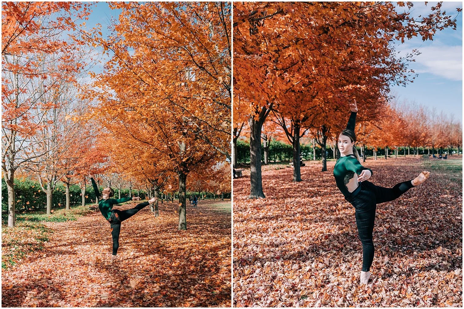Favorite Places For Fall Colors in St. Louis — St. Louis Dance ...