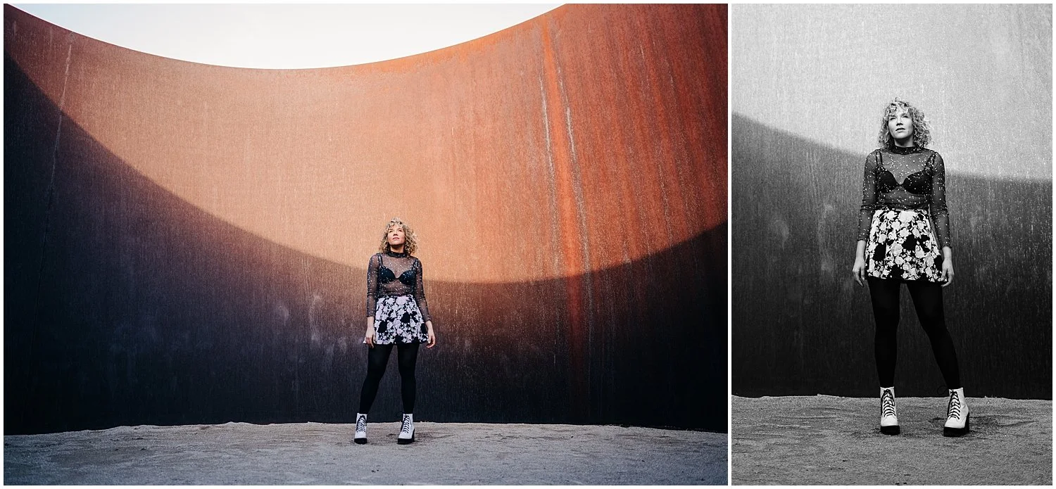 Photoshoot at the Pulitzer Art Museum St. Louis | Emily Johnson — St ...