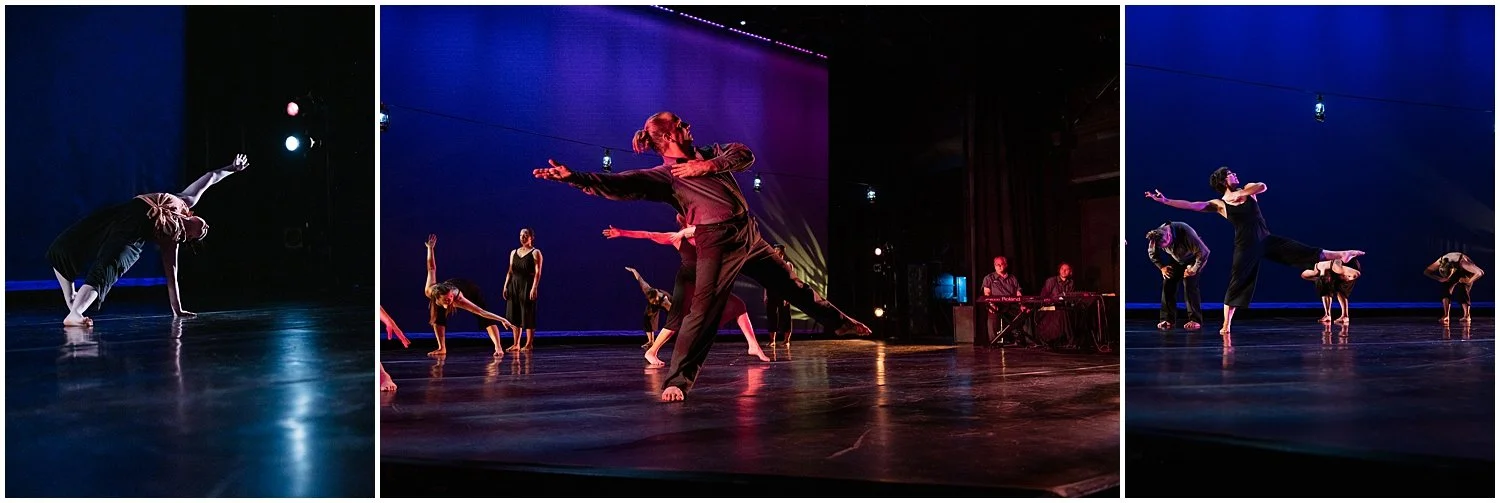Karlovsky and Company Presents, "Recaptured" — St. Louis Dance ...