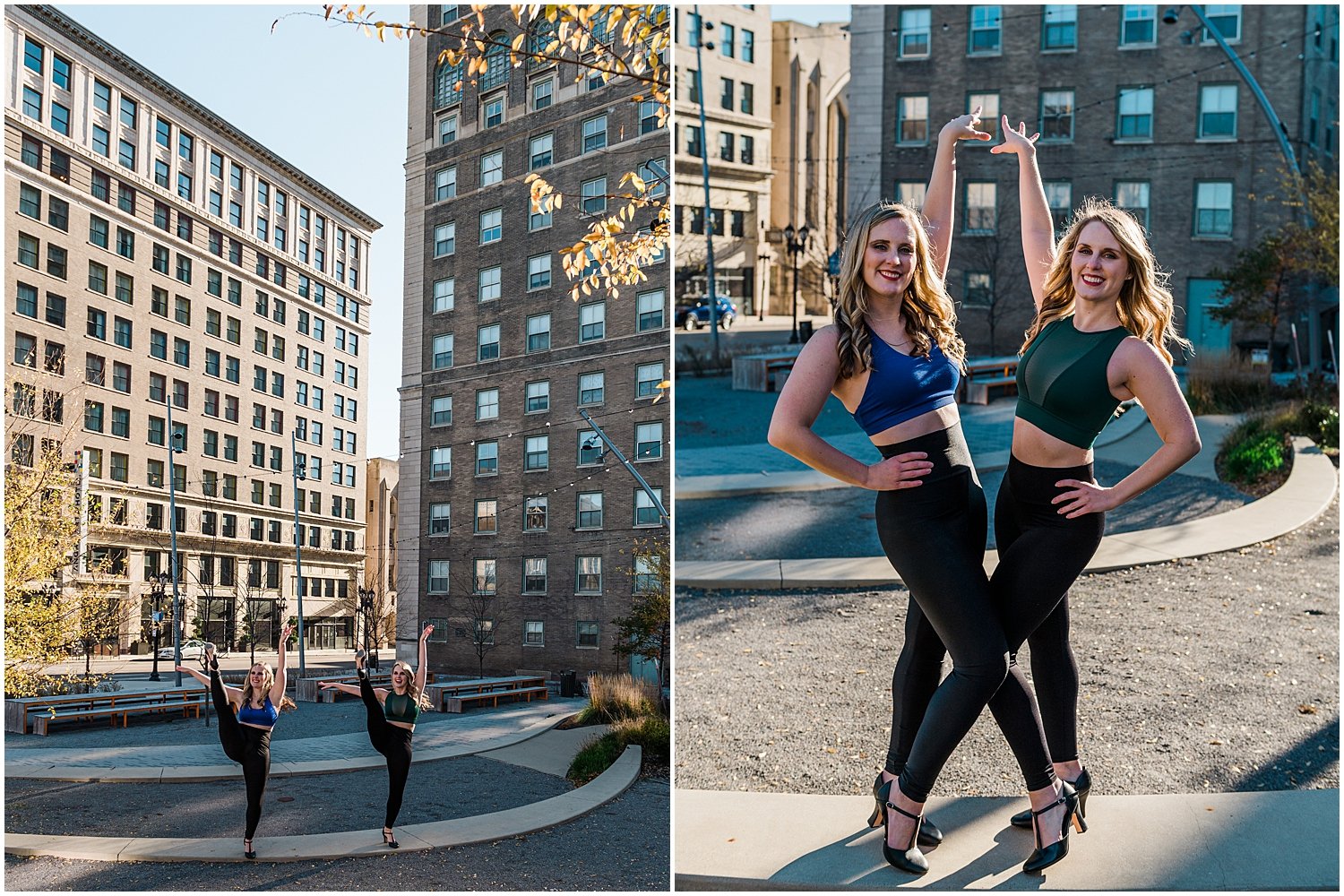 Favorite Places For Fall Colors in St. Louis — St. Louis Dance ...