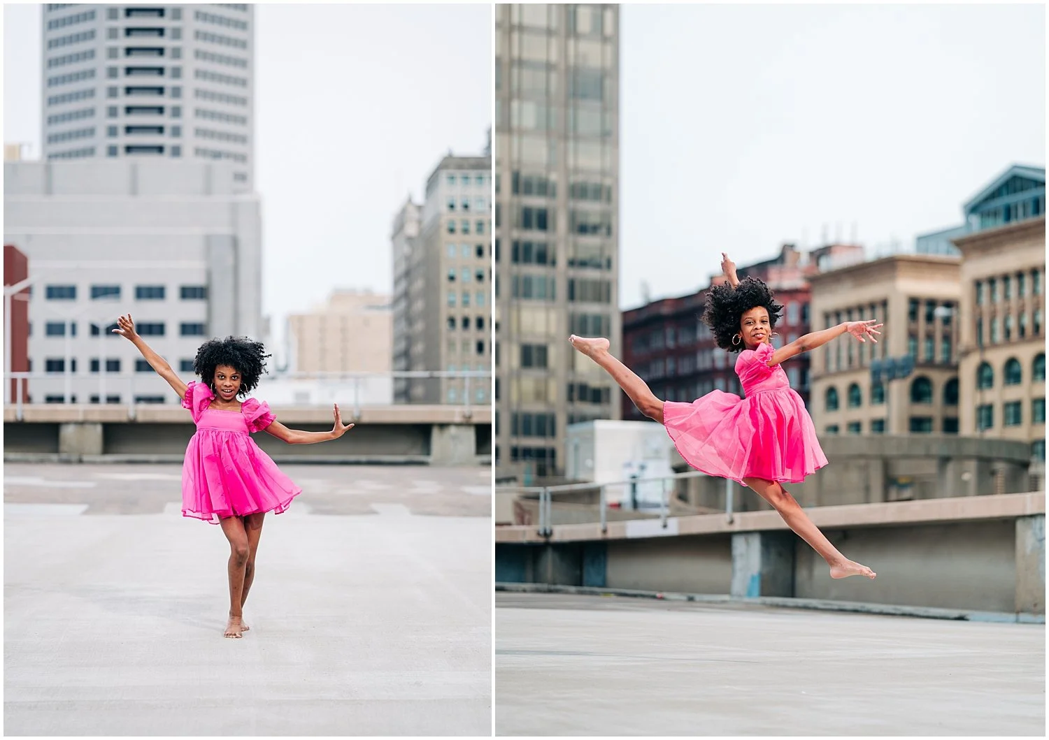 Lion King on Tour Dancer Session | Farrah — St. Louis Dance + Lifestyle ...