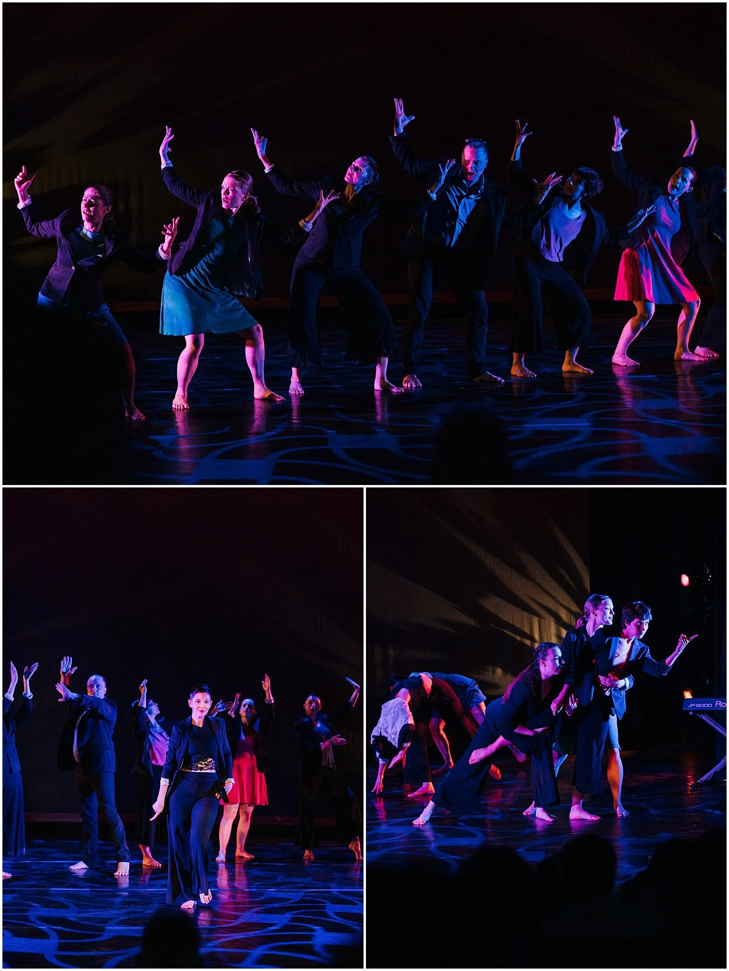 Karlovsky and Company Presents, "Recaptured" — St. Louis Dance ...