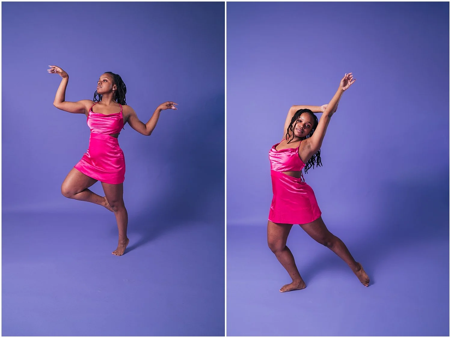 Studio Dance Group Portrait Session at COCOS in St. Louis — St. Louis ...
