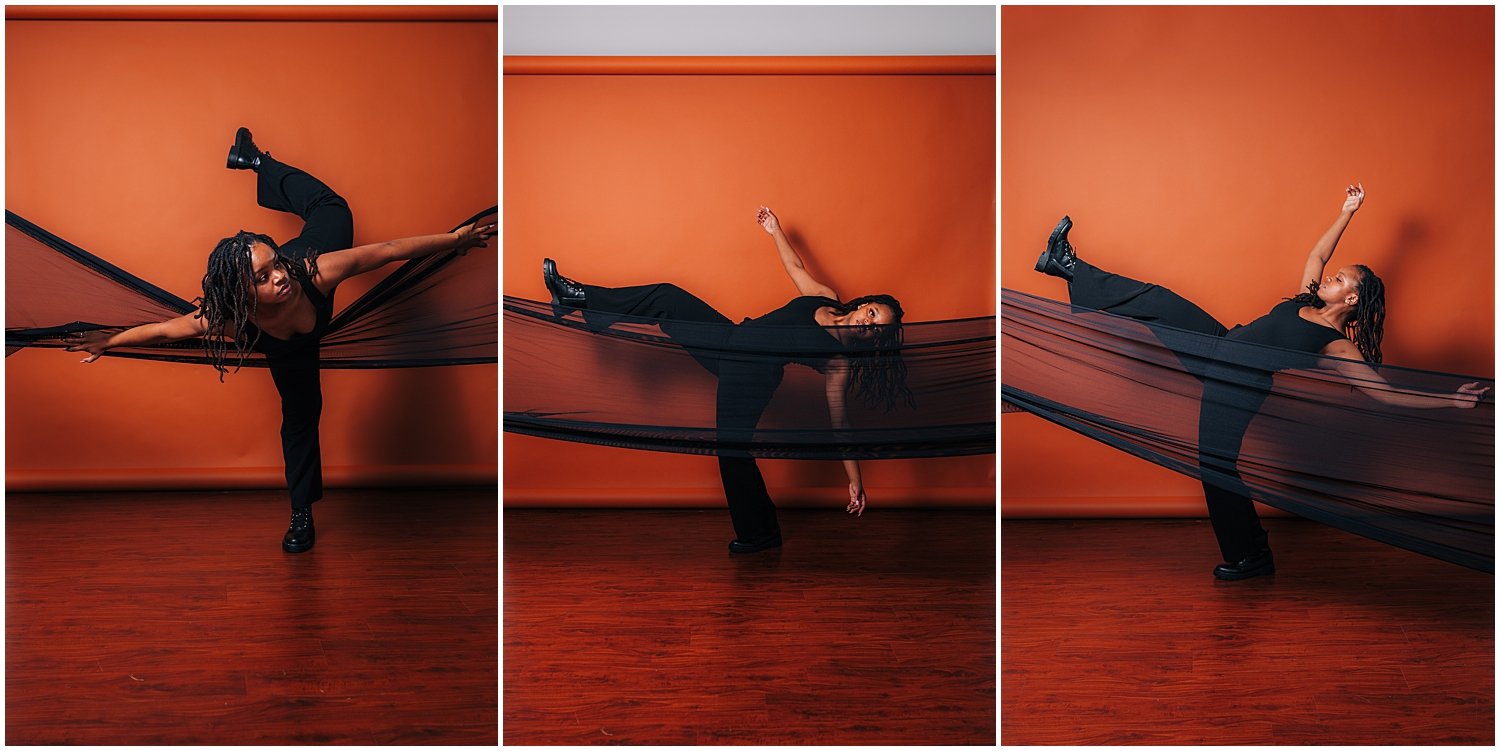 Studio Dance Group Portrait Session at COCOS in St. Louis — St. Louis ...