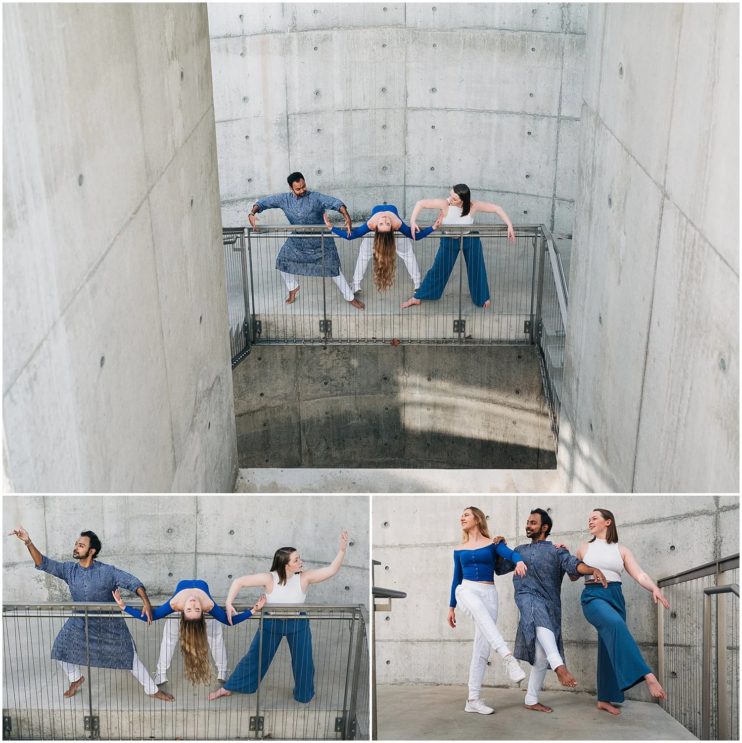 Washington University MFA Dance Graduates Photoshoot — St. Louis Dance ...