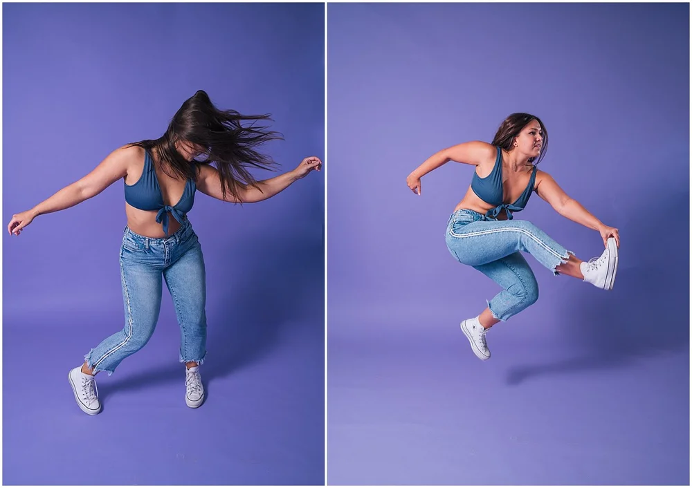 Studio Dance Group Portrait Session at COCOS in St. Louis — St. Louis ...