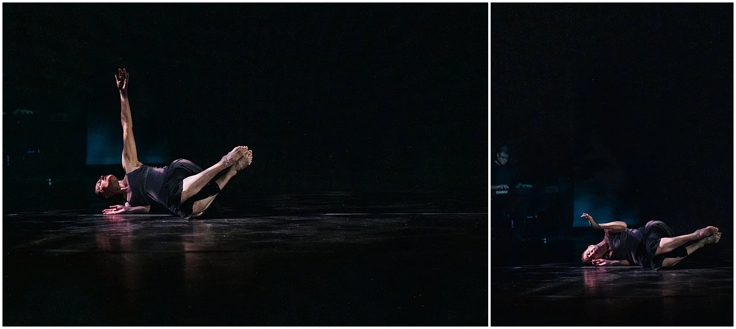 Karlovsky and Company Presents, "Recaptured" — St. Louis Dance ...