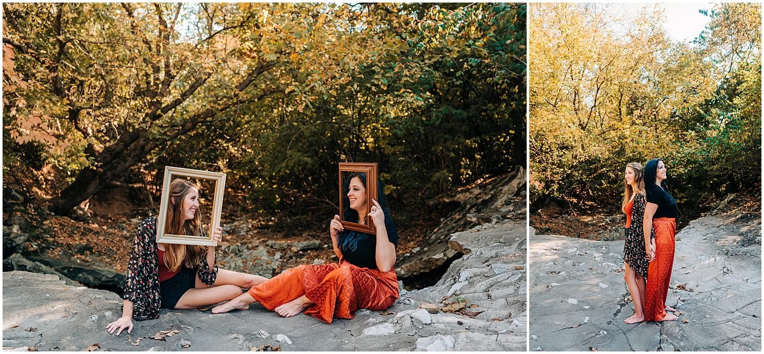 Favorite Places For Fall Colors in St. Louis — St. Louis Dance ...