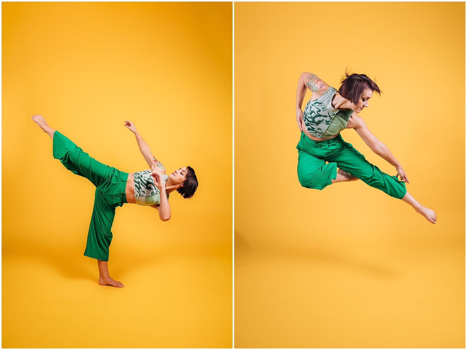 St. Louis Dance Choreographer Photos | Sara Brendel — St. Louis Dance ...