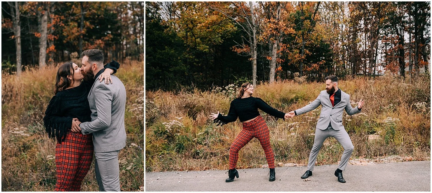 Favorite Places For Fall Colors in St. Louis — St. Louis Dance ...