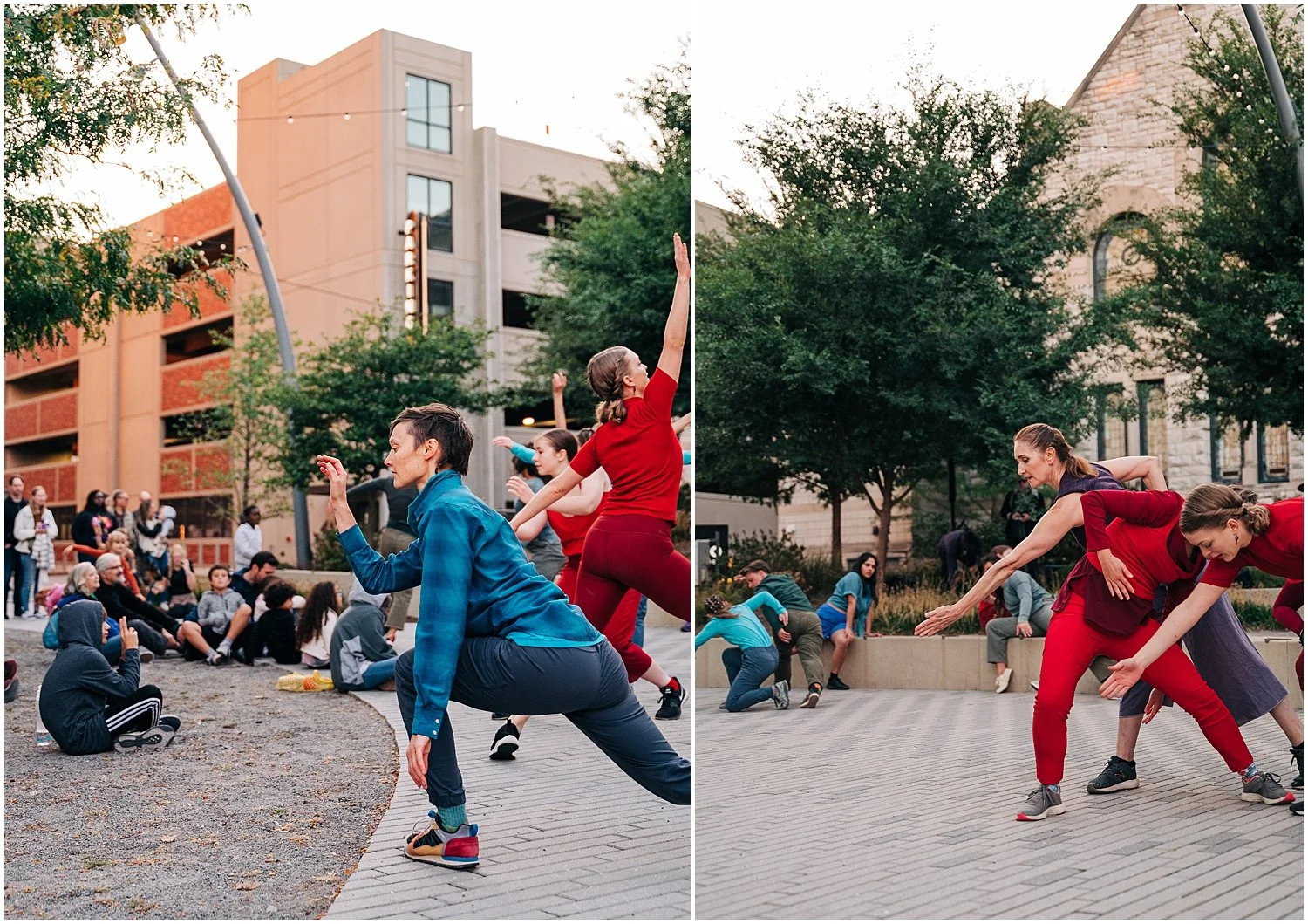 Karlovsky and Company Presents, "InTRANSIT" — St. Louis Dance ...