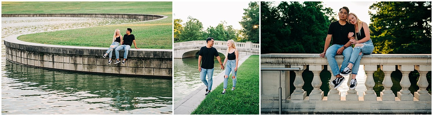 Location Guide for St. Louis Photoshoots — St. Louis Dance + Lifestyle ...