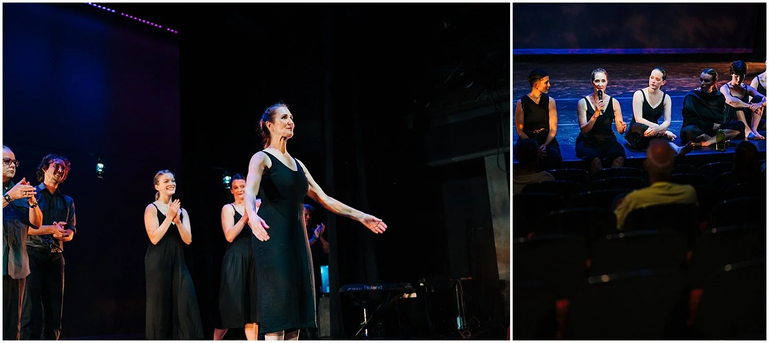 Karlovsky and Company Presents, "Recaptured" — St. Louis Dance ...