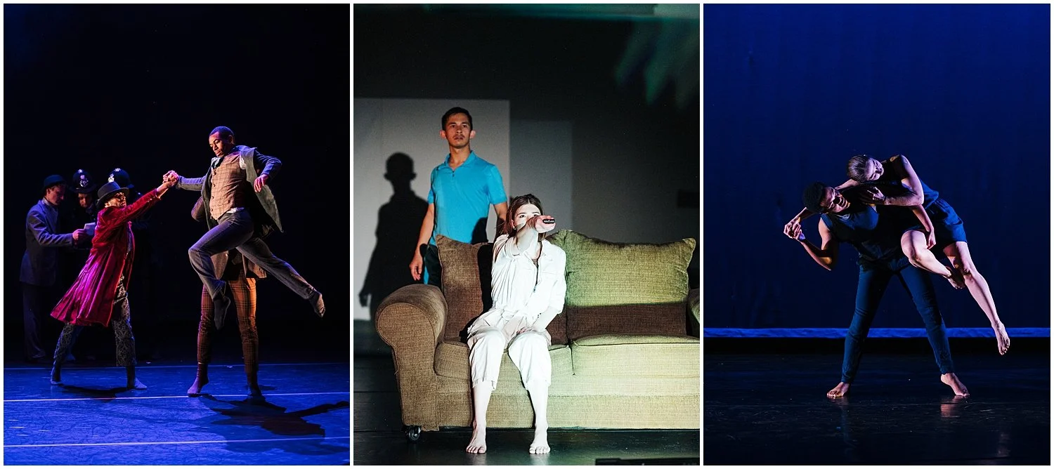 Which is Better? Dress Rehearsal Photos or Live Performance Photos ...