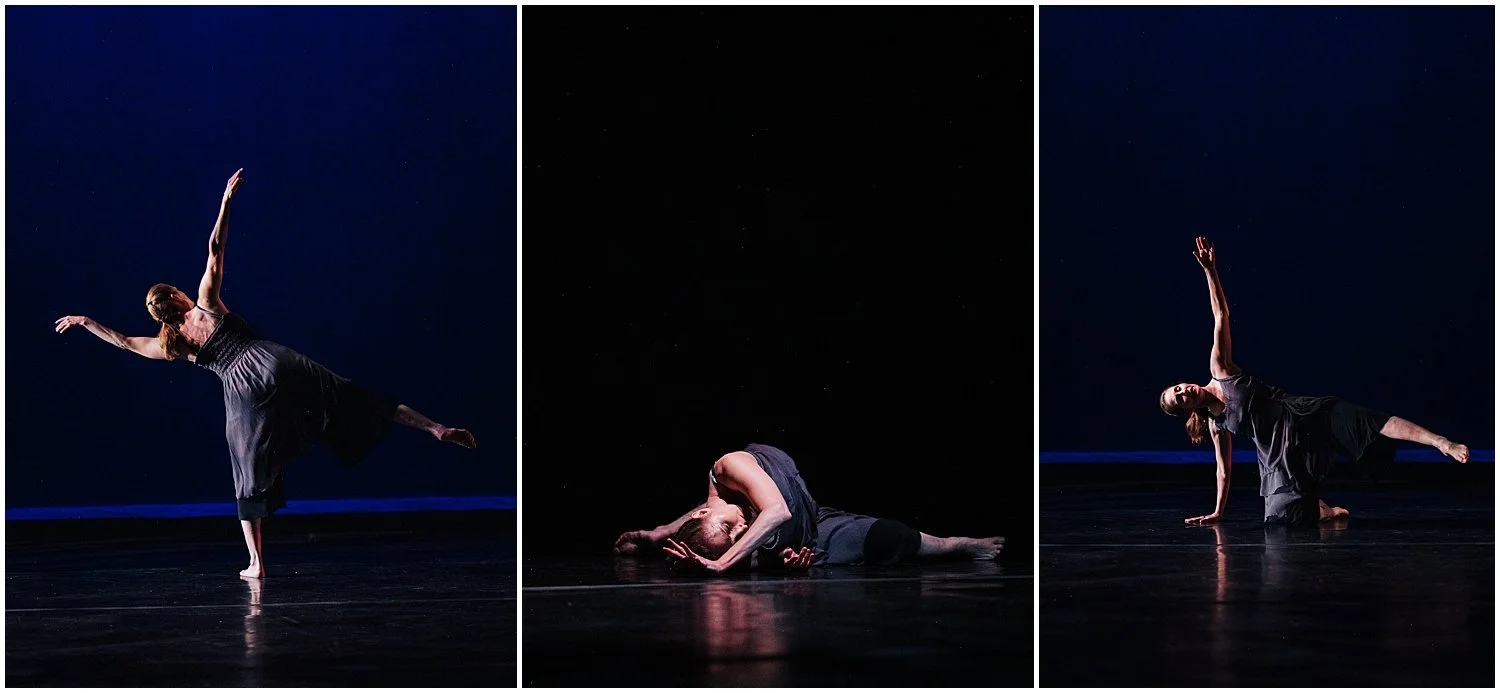 Karlovsky and Company Presents, "Recaptured" — St. Louis Dance ...