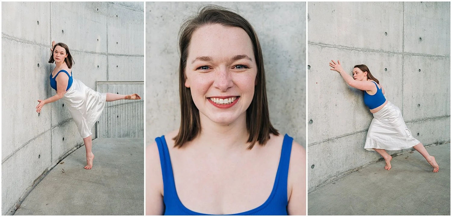 Washington University MFA Dance Graduates Photoshoot — St. Louis Dance ...