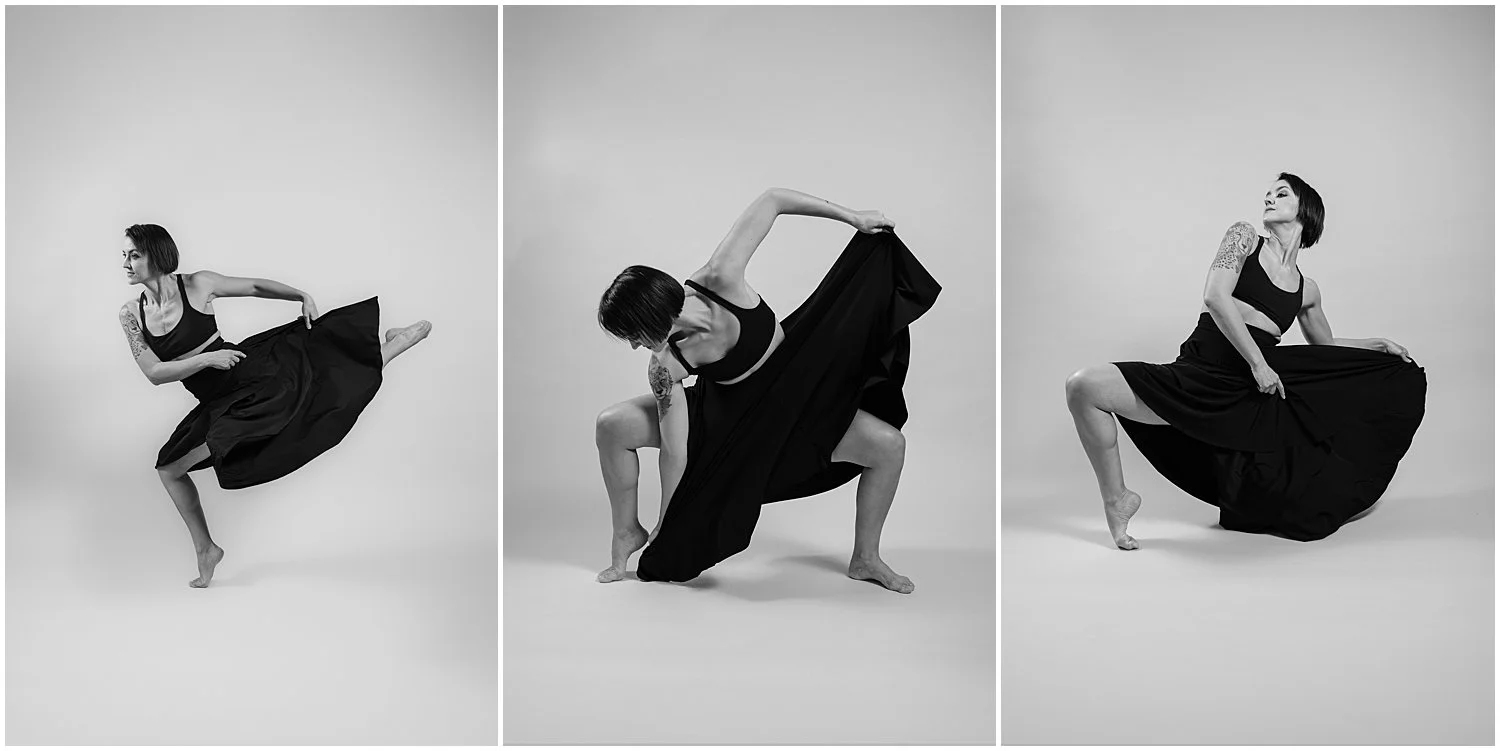 St. Louis Dance Choreographer Photos | Sara Brendel — St. Louis Dance ...