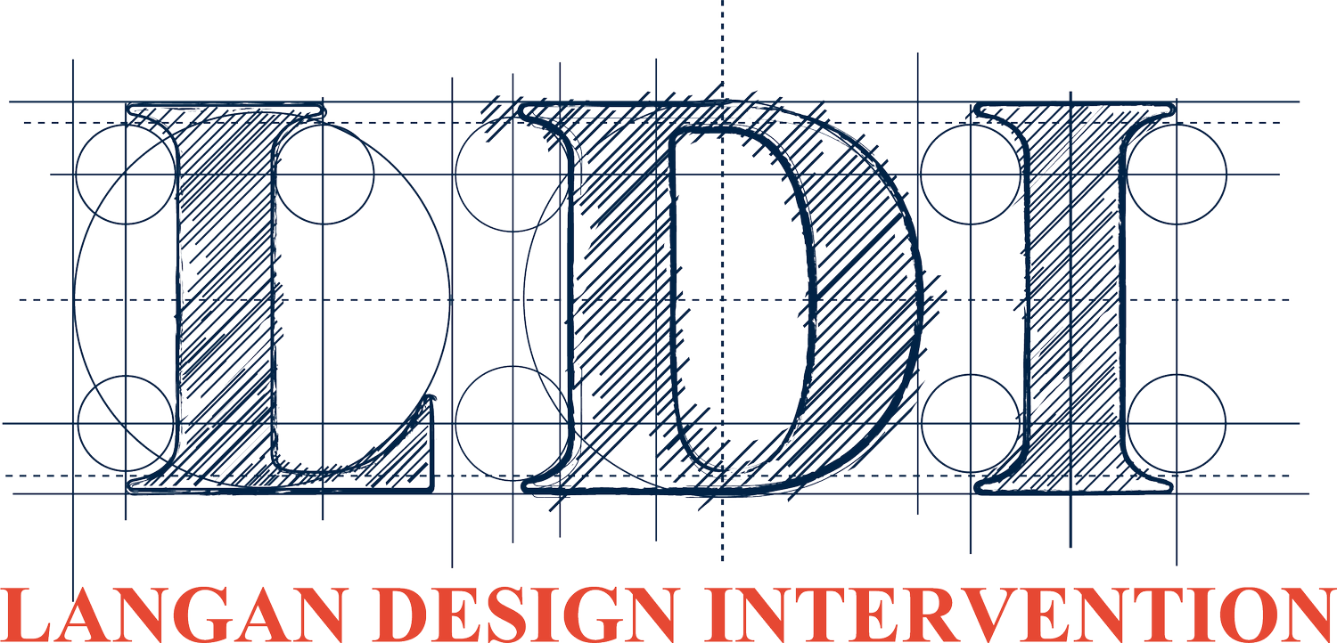 Langan Design Intervention