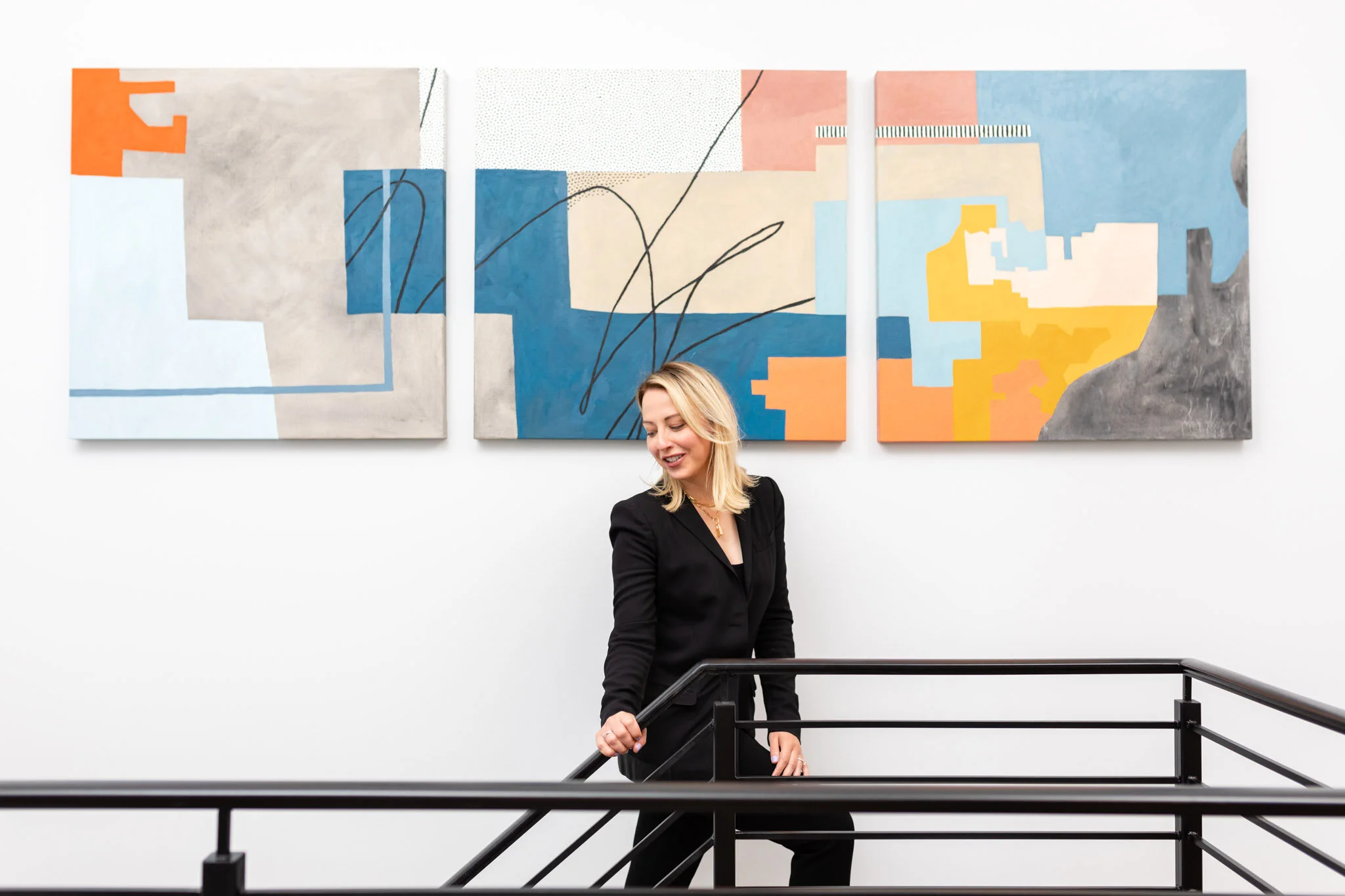 Meet Erica: Detroit Realtor & Estate Agent