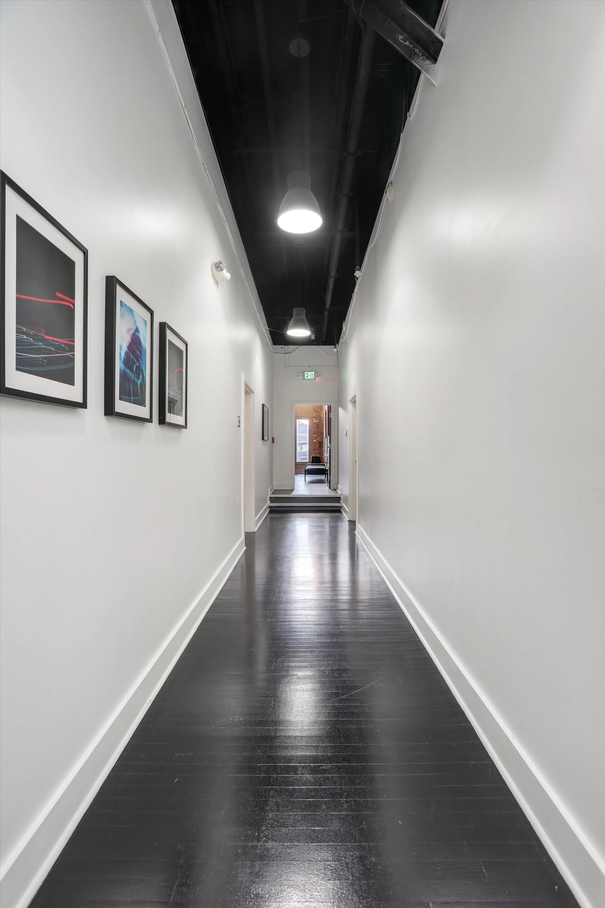 1 & 2 Bedroom Lofts FOR SALE – Milwaukee Junction, Detroit, MI 48211 ...