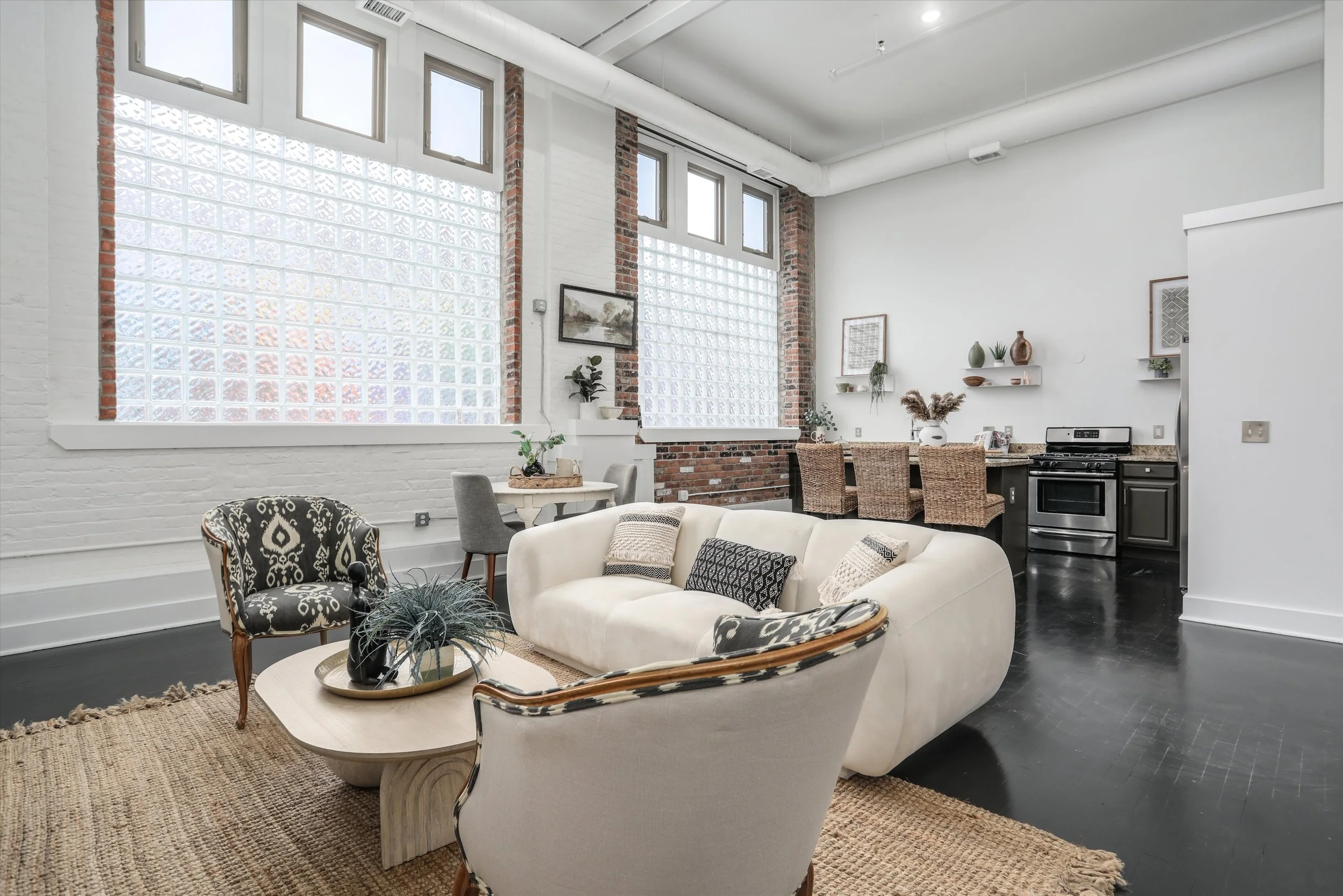 1 & 2 Bedroom Lofts FOR SALE – Milwaukee Junction, Detroit, MI 48211 ...