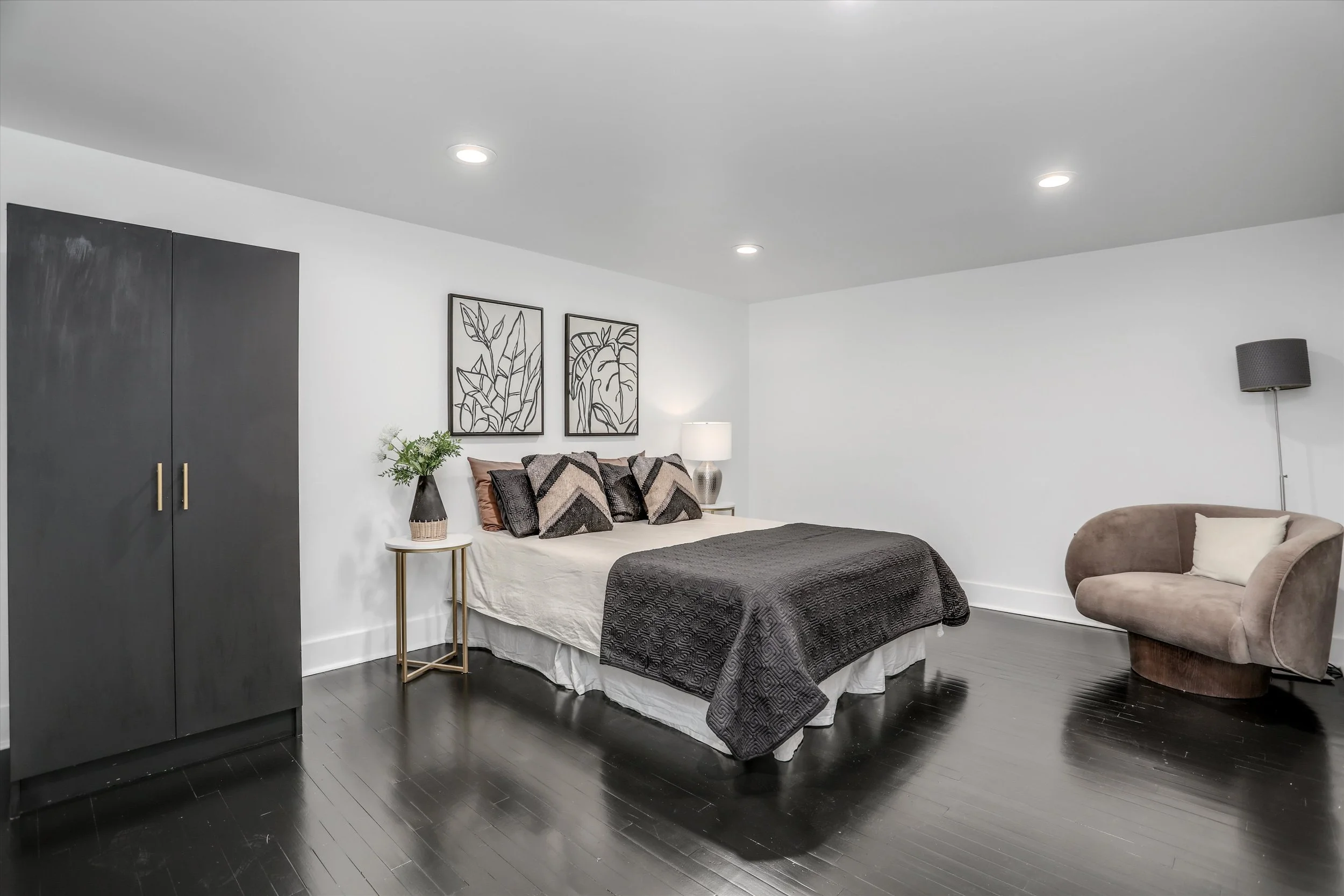 1 & 2 Bedroom Lofts FOR SALE – Milwaukee Junction, Detroit, MI 48211 ...