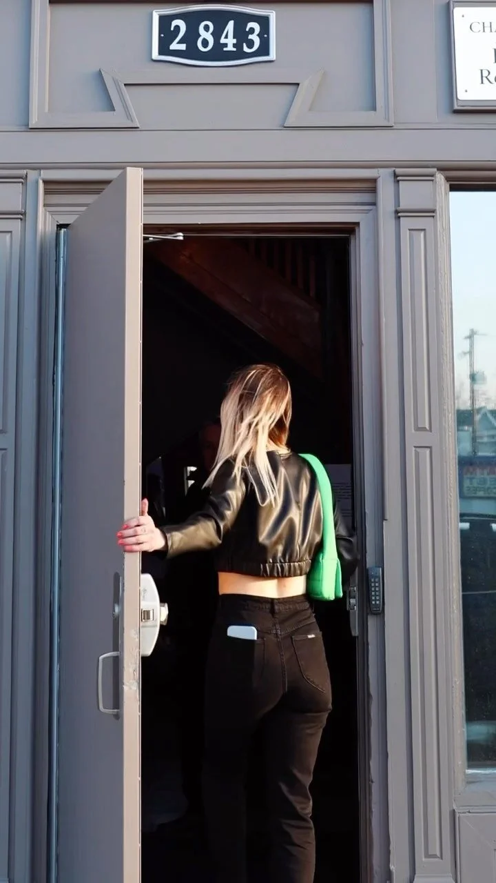 Meet Erica: Detroit Realtor & Estate Agent