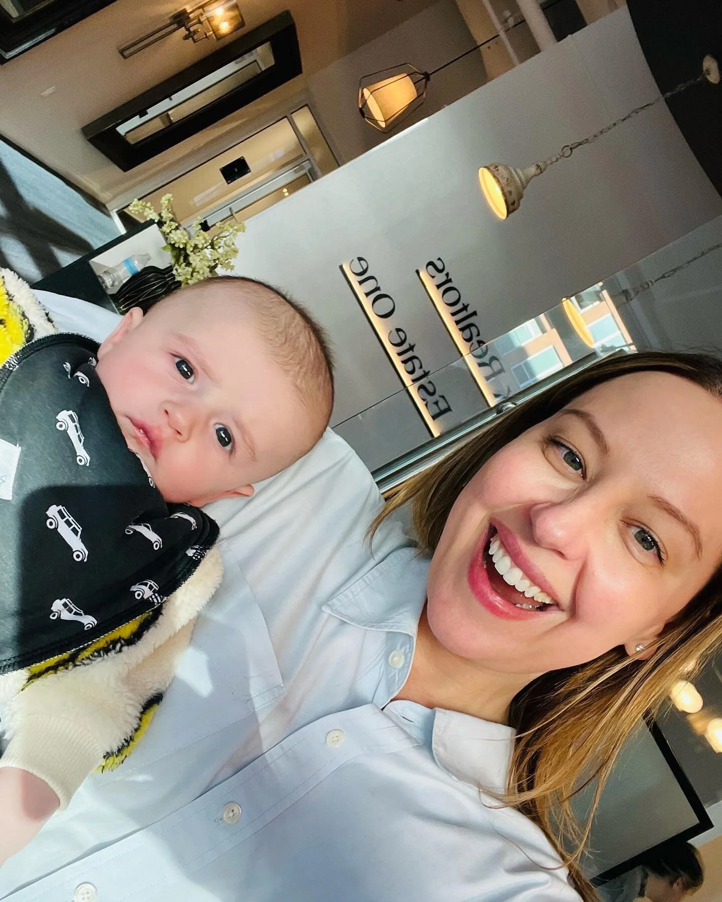 Meet Erica: Detroit Realtor & Estate Agent