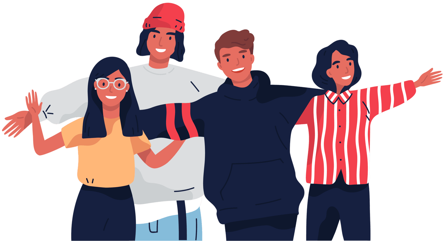 About THRIVE Hull — How are you feeling?