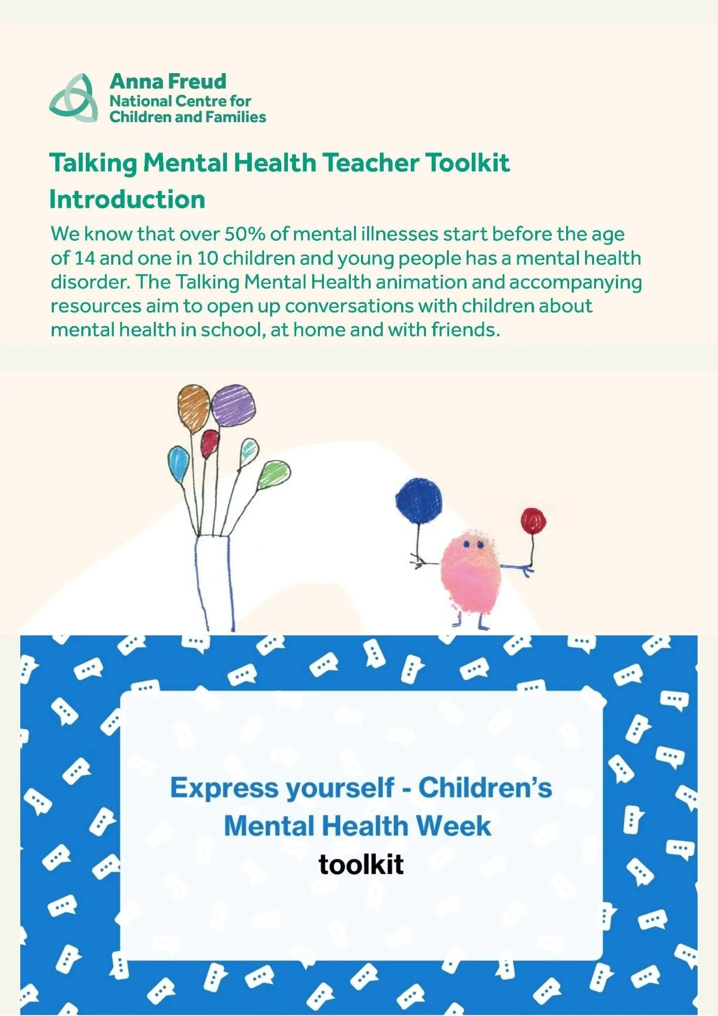 Professional Resources — How are you feeling?