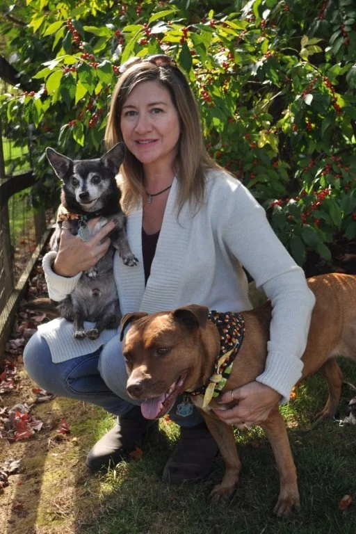 Meet Us — Dr. Sam's Veterinary House Calls