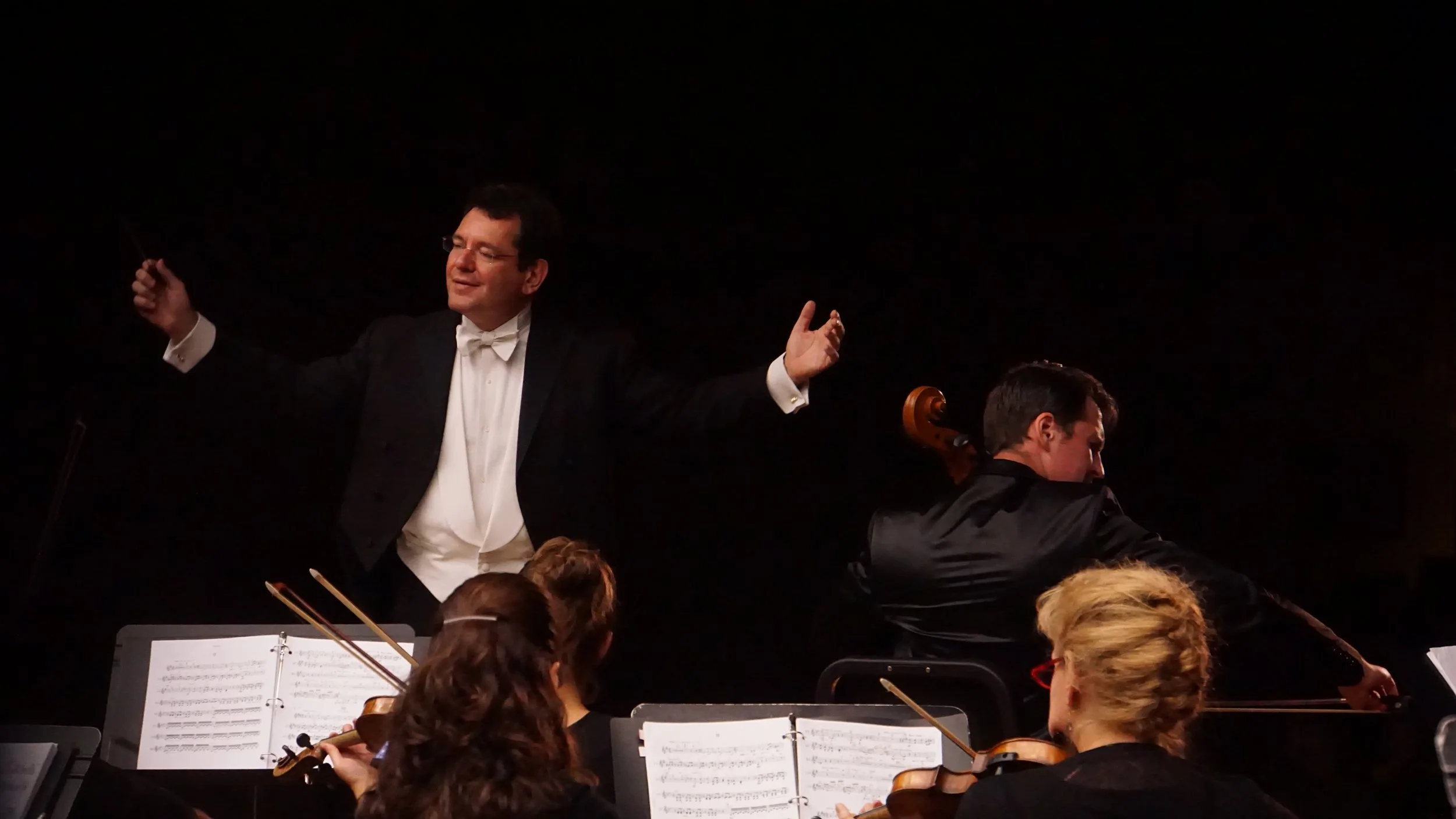 Coaching Sessions — David Bernard