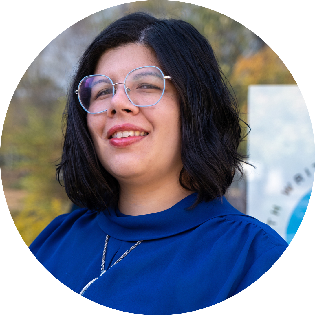 Our Team — 826 MSP