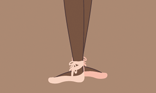 Ballet positions for beginners — Ballet Fusion