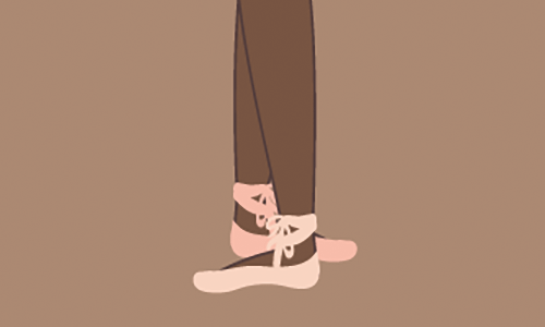 Ballet positions for beginners — Ballet Fusion